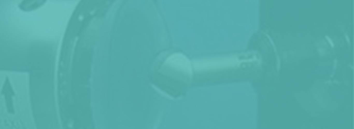 Lens Casting Machine - Omega LED