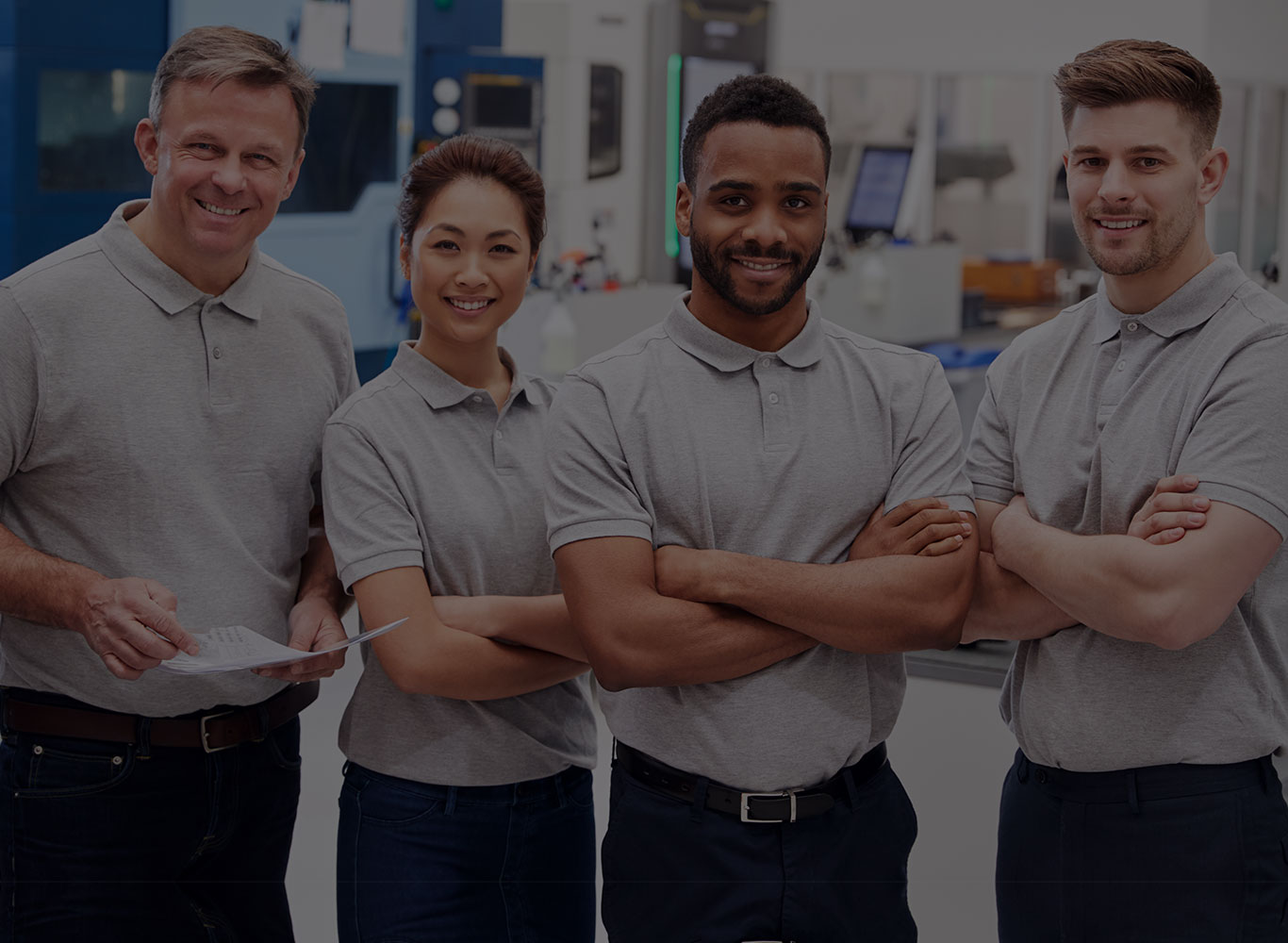 Services - Omega LED